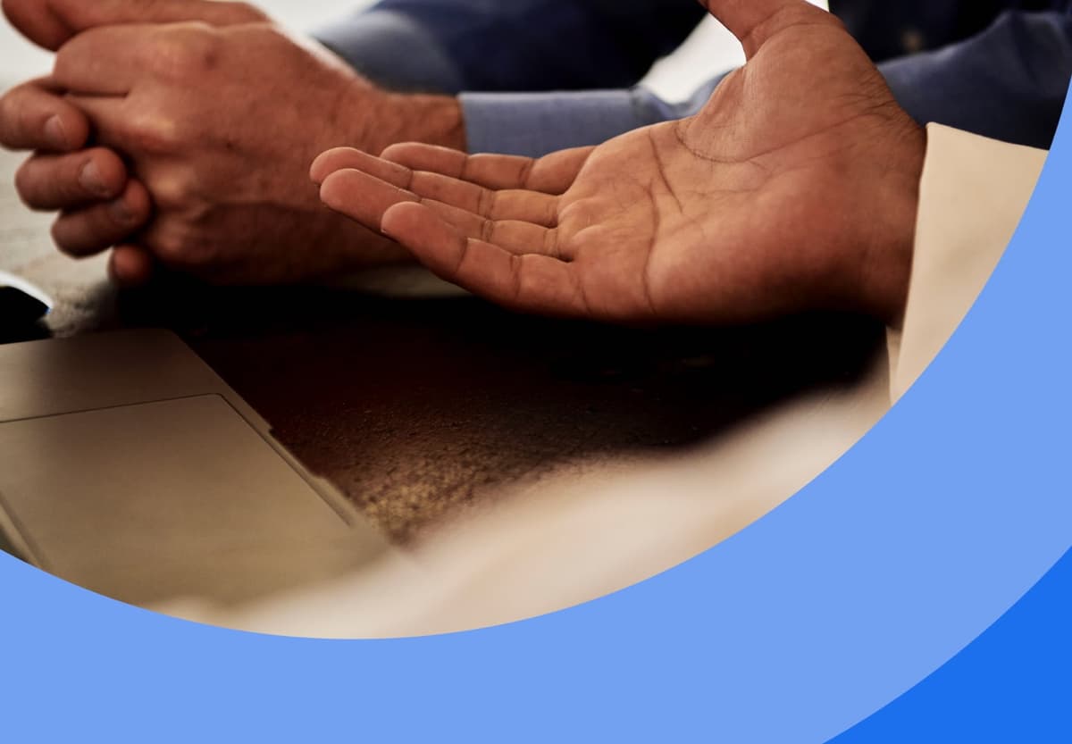 Ultra-secure ID and AML checks | Thirdfort