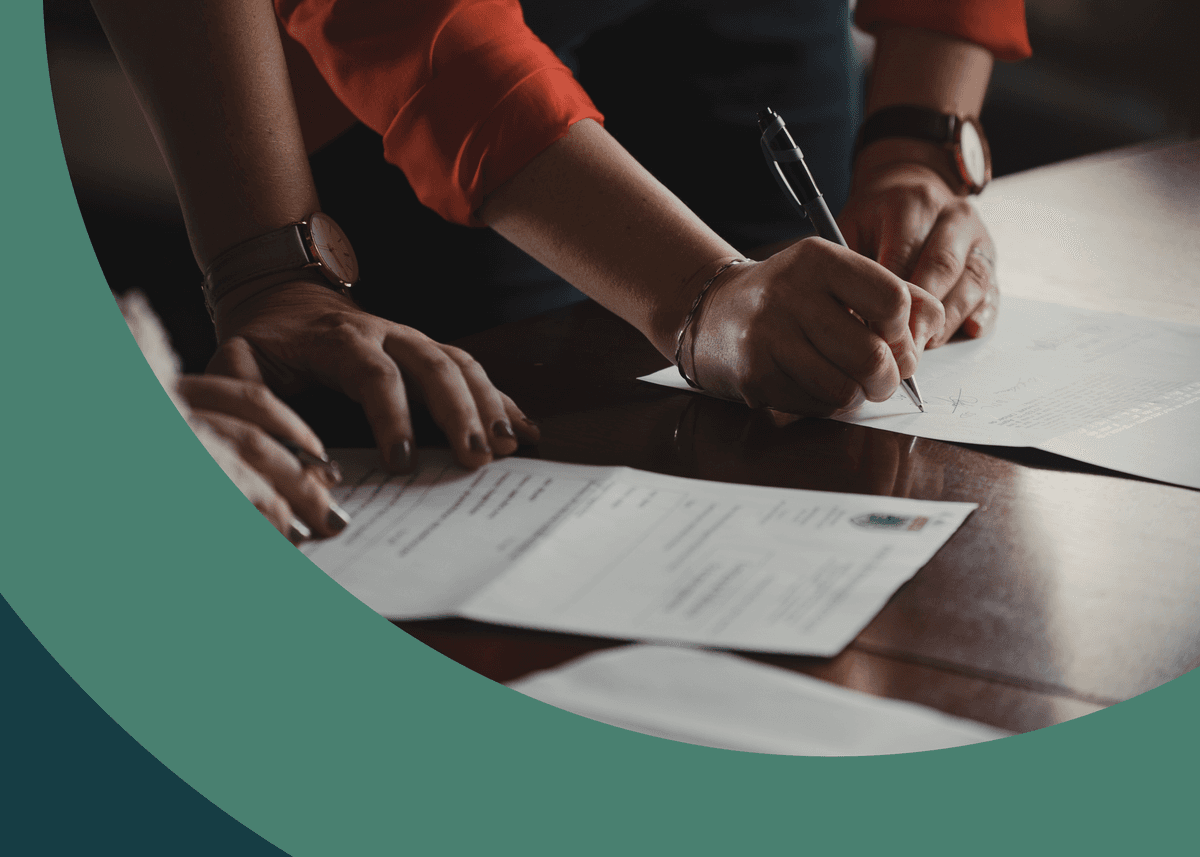 Five Types of Document Fraud: Risks to Your Firm and How to Protect ...