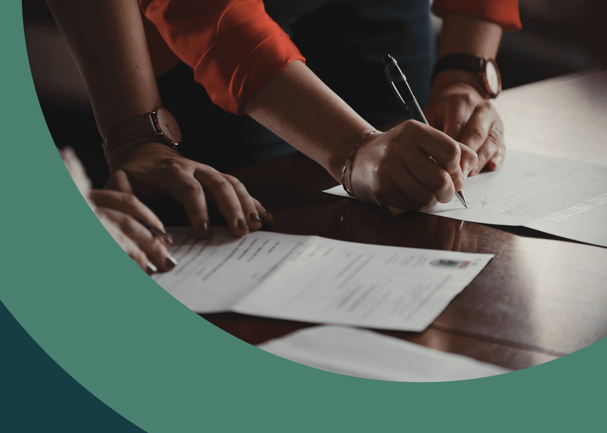 Five Types of Document Fraud: Risks to Your Firm and How to Protect ...