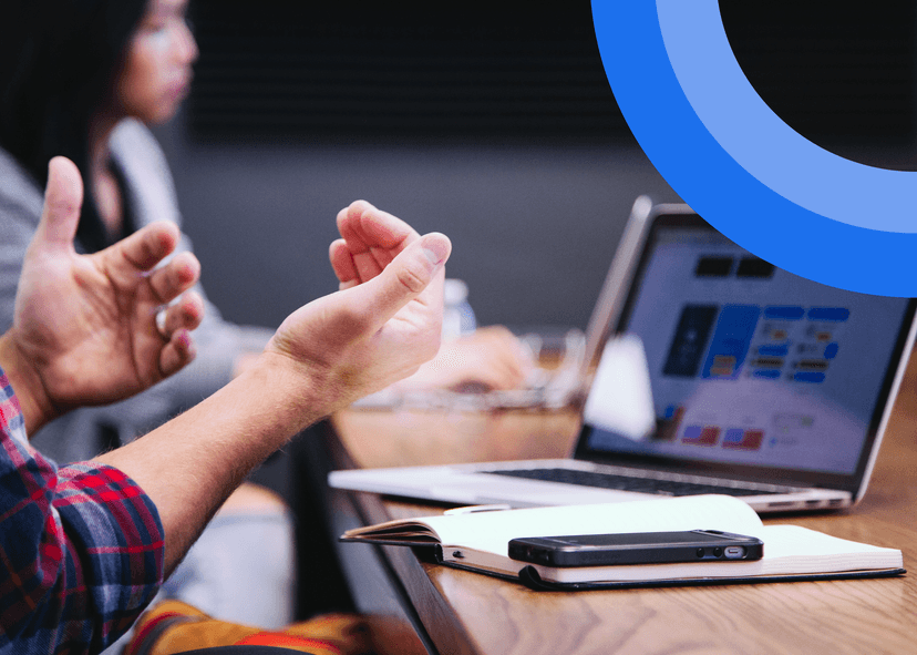 Join the Thirdfort team: be part of our journey | Thirdfort