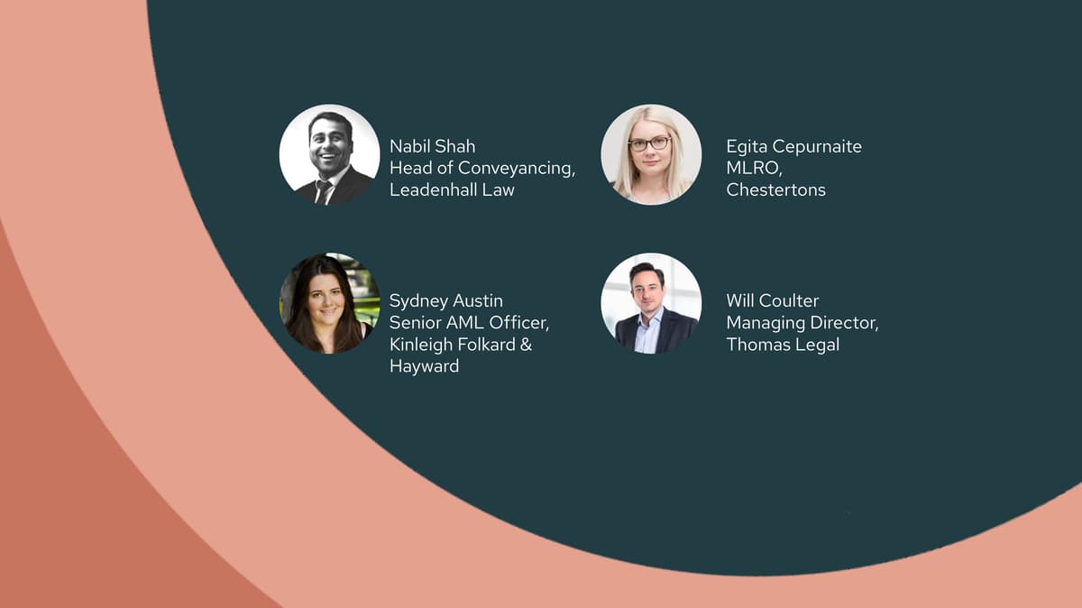 Secure Share vs Reliance: what's the difference? | Thirdfort