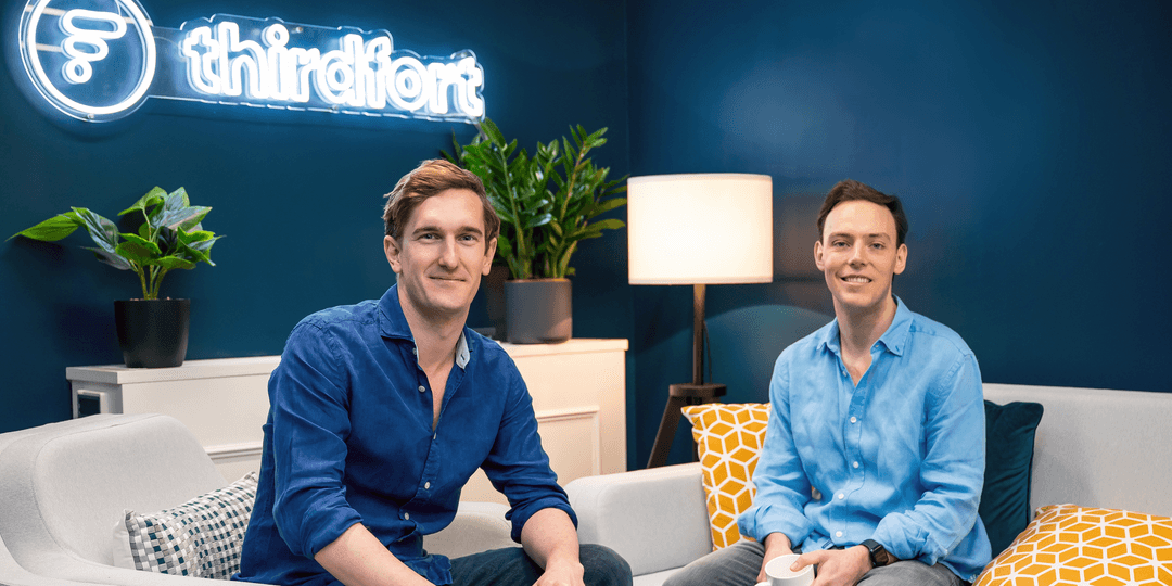 About Thirdfort: Our Mission, Values, and Journey | Thirdfort