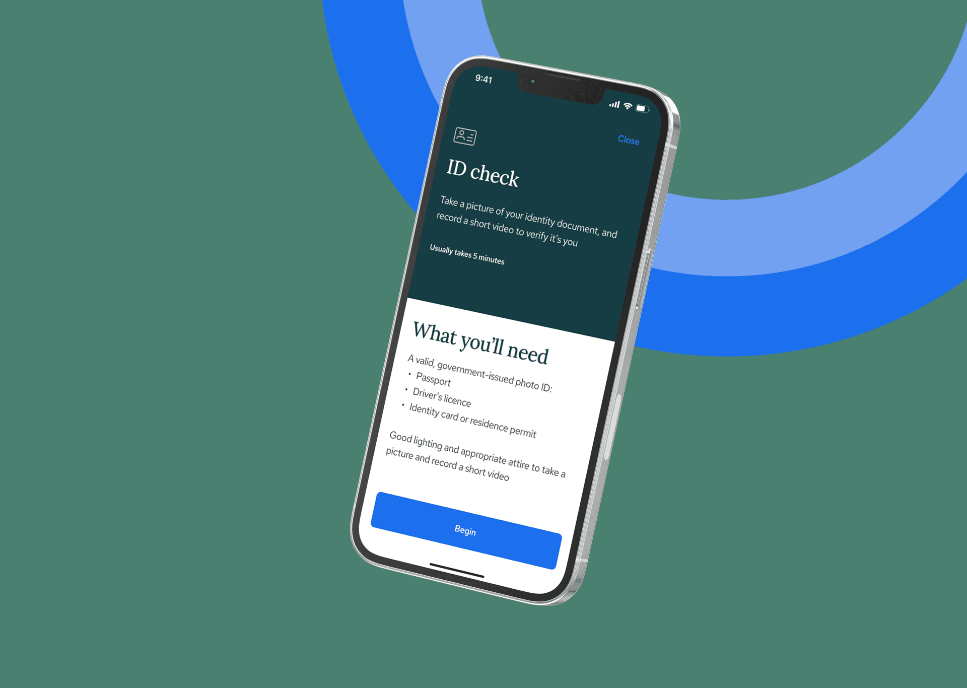 Thirdfort: Simple, Secure ID Verification & AML | Thirdfort