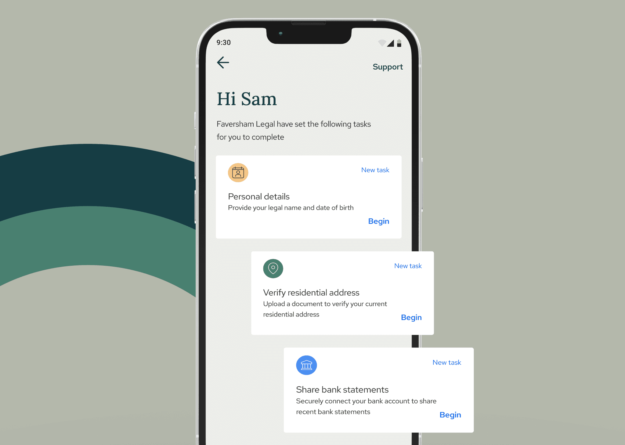 Thirdfort: Simple, Secure ID Verification & AML | Thirdfort