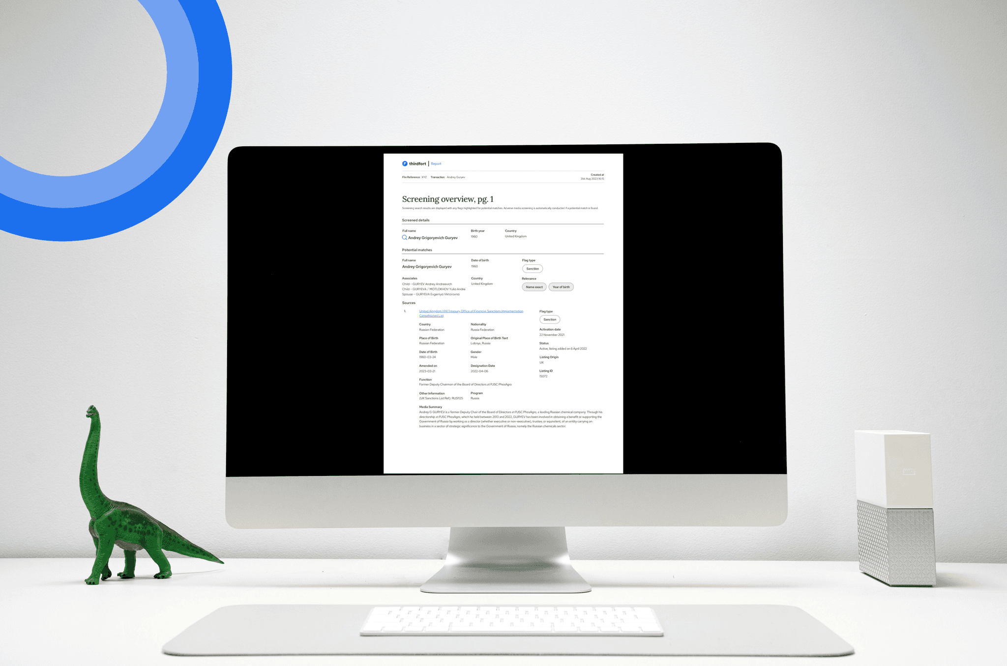 Thirdfort acquires Homeppl's rental check platform | Thirdfort