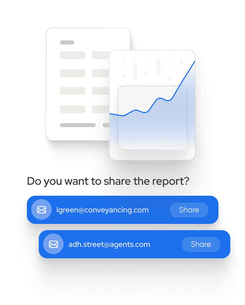 Secure share | Thirdfort | Thirdfort