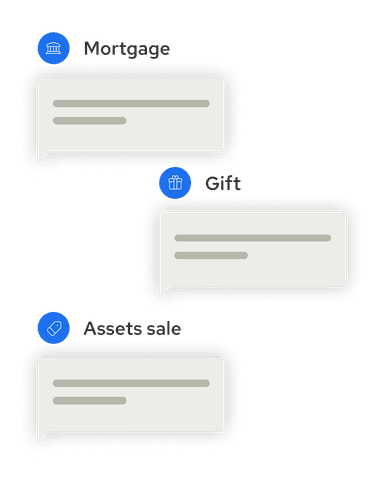 Source of Funds Verification | Thirdfort | Thirdfort
