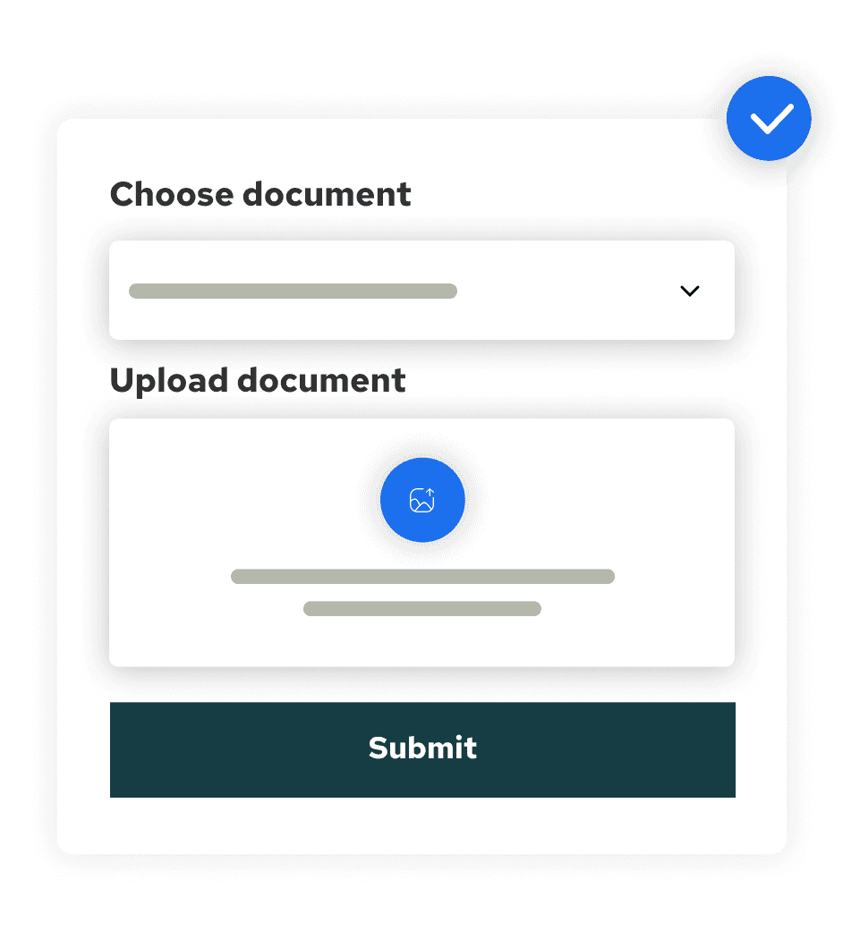 Digital Document Verification | Thirdfort | Thirdfort